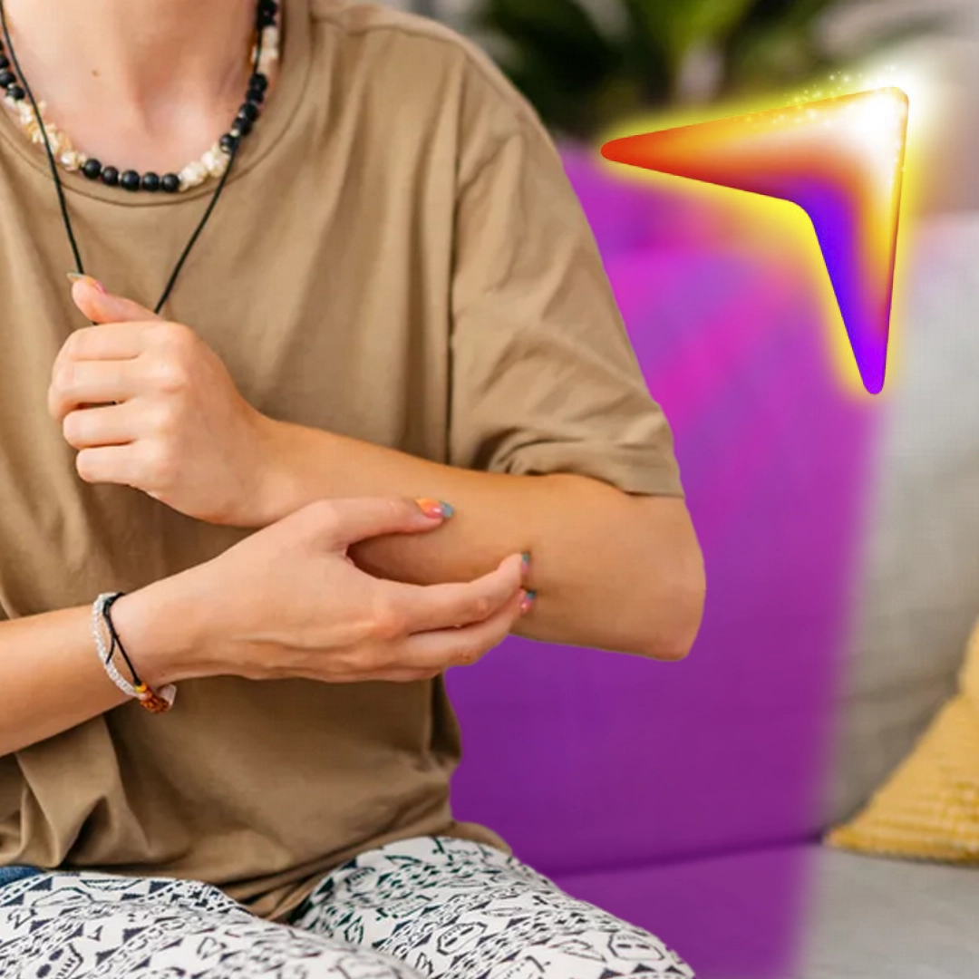 Urticária colinérgica: causas e como aliviar os sintomas